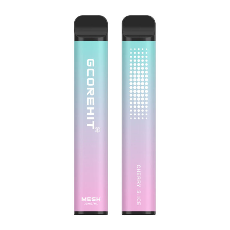 GCORE VAPE