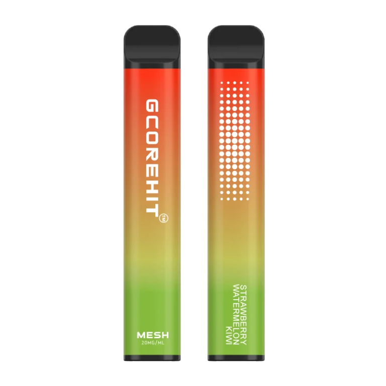 GCORE VAPE