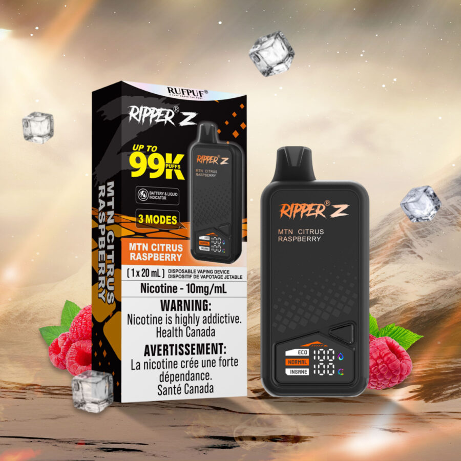 GCORE VAPE